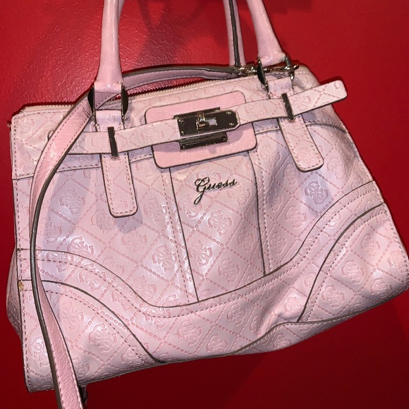 Guess | Bags | Guess Hand Bag | Poshmark
